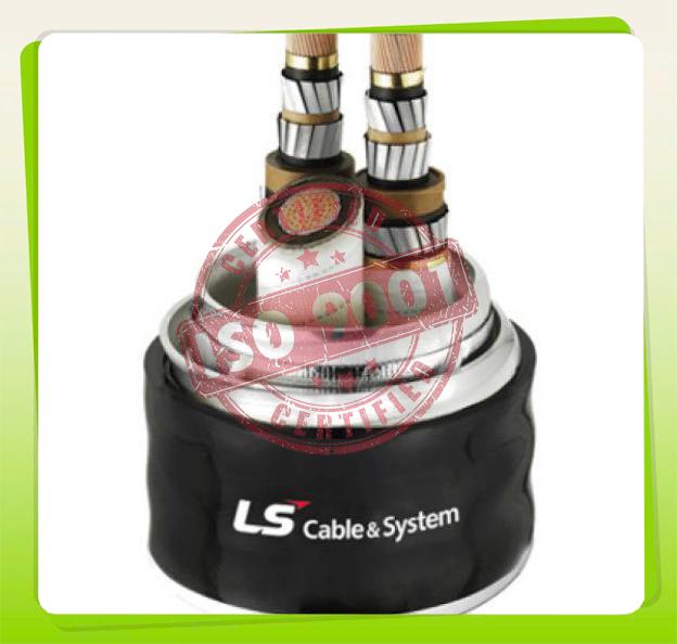Cáp trung thế _ LS
