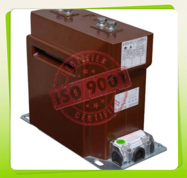 Máy biến dòng trung thế 03 (CT) _ Trafindo