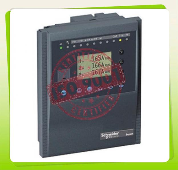 Rơ le bảo vệ máy biến áp Sepam T42 _ Relay Schneider