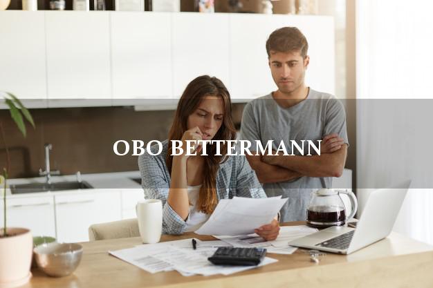 OBO BETTERMANN